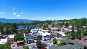 Bigfork, Montana - A Hidden Gem in the Rocky Mountains