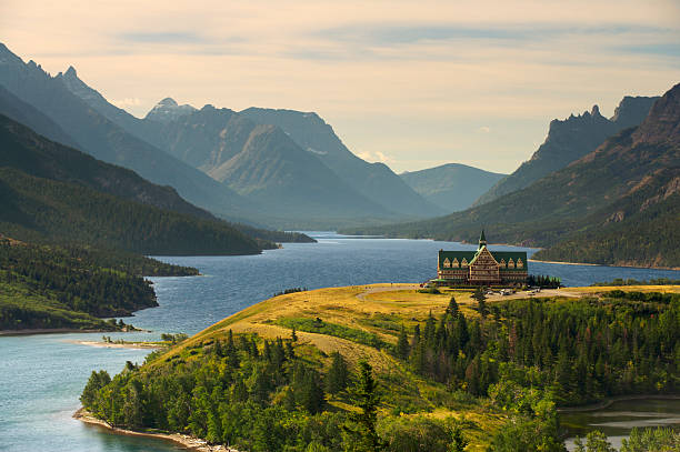 Top 10 Things to Do in Waterton Lakes National Park: Don't Miss Out!