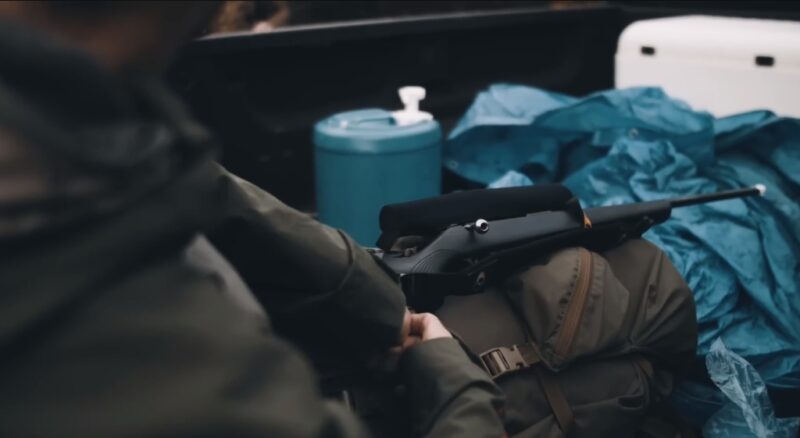 New Hunter's Companion: A Guide To Choosing Your First Hunting Rifle - Fcvb