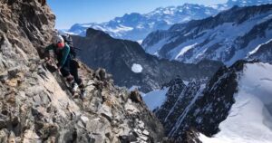 Outdoor Adventures in France: From Alpine Skiing to Mediterranean ...