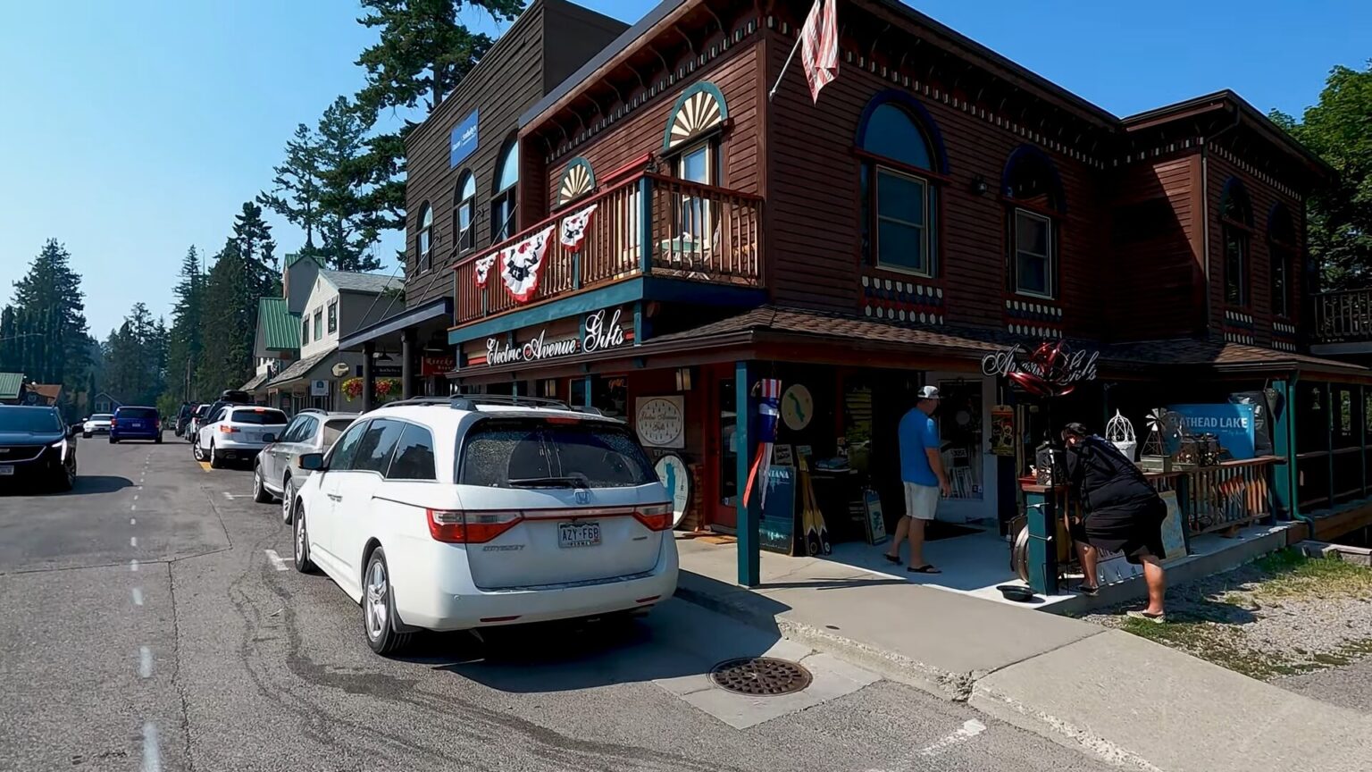 7 Things To Do In Bigfork, MT in 2025 - Fcvb