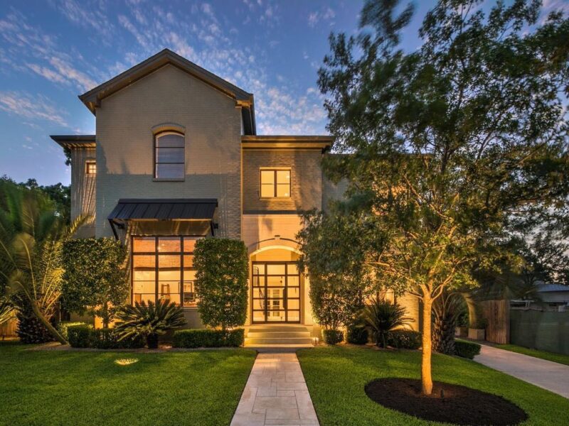 10 US Cities with the Most Stunning and Unique Homes - Fcvb