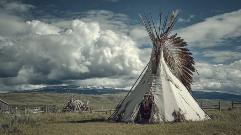 Blackfeet Nation - History, Culture, and Modern Life - Fcvb