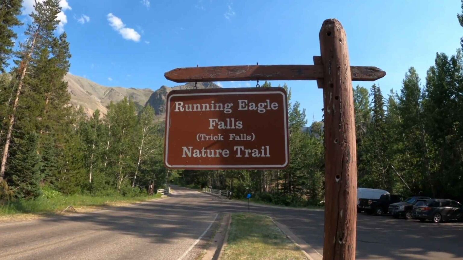 10 Best Glacier National Park Trails for Seniors - Stay Safe & Have Fun!